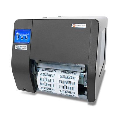 유스엠(주) | IT / AIDC - 바코드 프린터_P 시리즈_DATAMAX