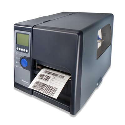 유스엠(주) | IT / AIDC - 바코드 프린터_PD42_INTERMEC