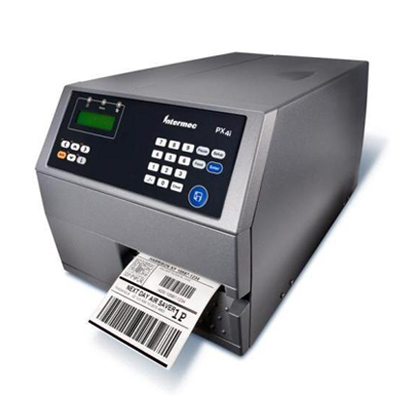 유스엠(주) | IT / AIDC - 바코드 프린터_PX4i_INTERMEC