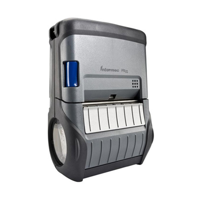 유스엠(주) | IT / AIDC - 바코드 프린터_PB32_INTERMEC